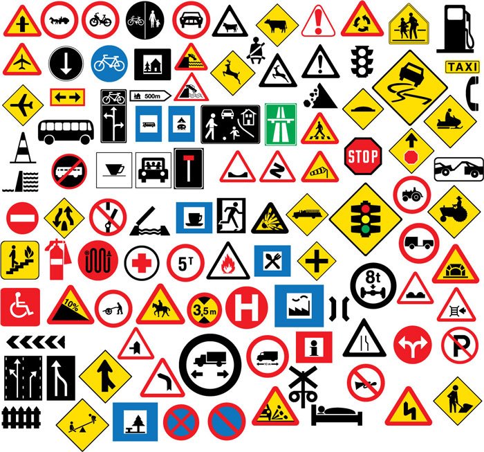 The Most Common Color Of Warning Signs Is - Common types of fraud ... The Most Common Color Of Warning Signs Is - Common types of fraud ...